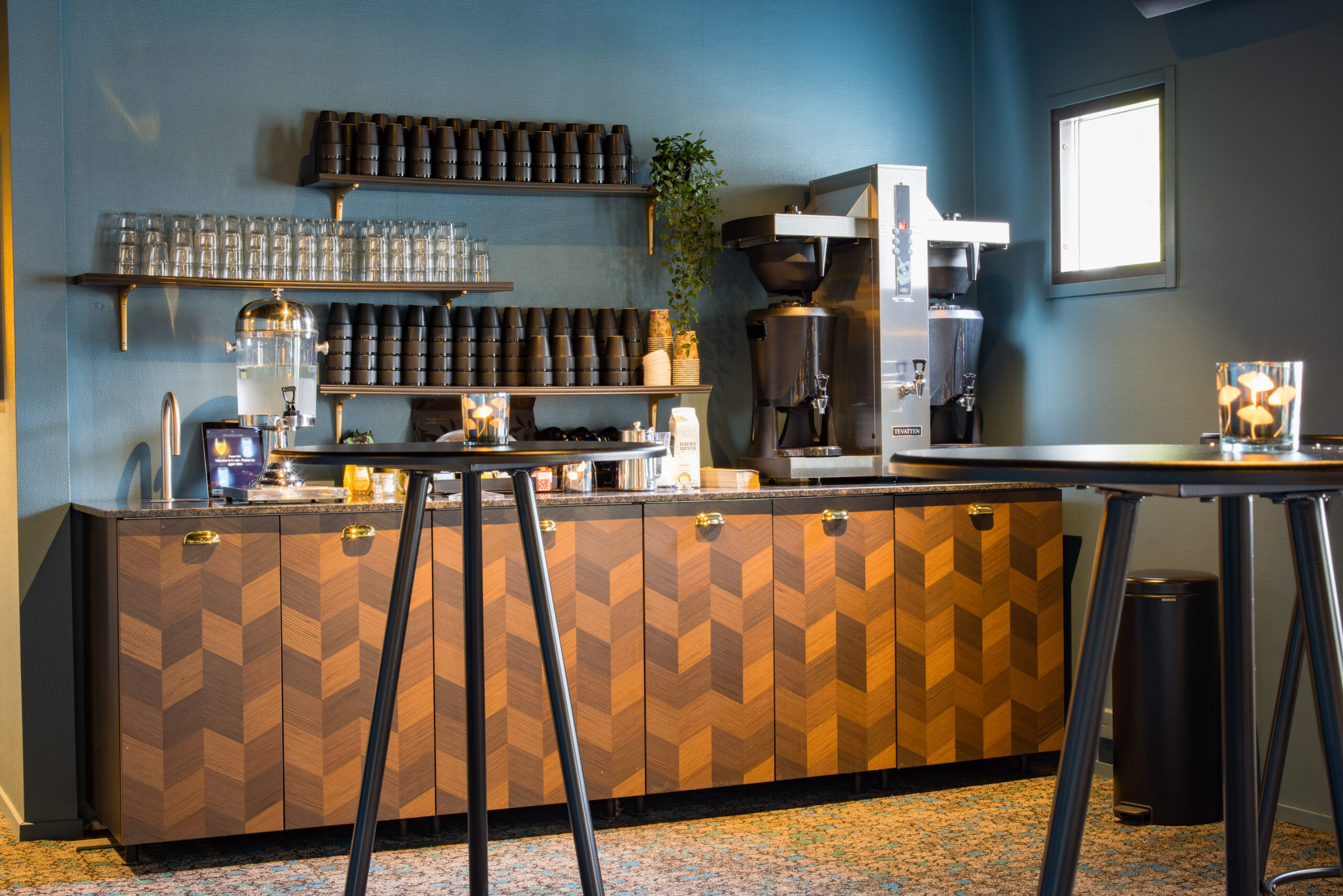 Dagkonferens - Starby Spa, Hotell & Konferens